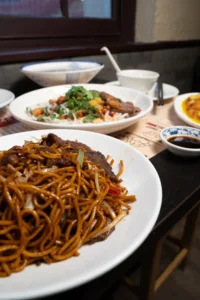 Chinese Pickled Vegetables: Beyond Soy Sauce